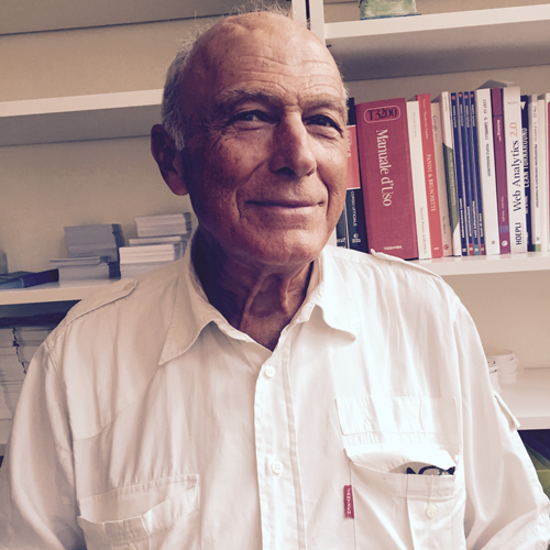 Mario Rinaldi - ASSPECT